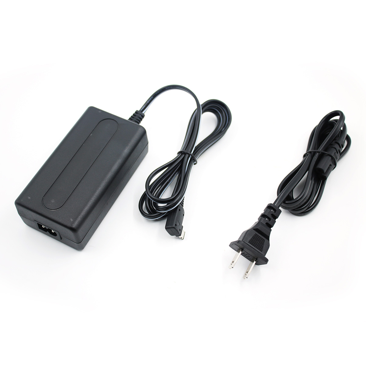 AC-PW10AM ACPW10AM PW10AM Camera AC Adapter For Sony A230,A290,A330 ...